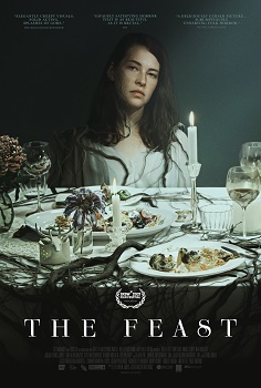 The Feast (2022) - Irish Film Classification Office
